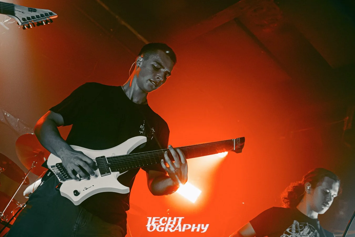 Cian plays Valhalla - Cian w/ Flowers of Hades and LadyReign — Jechtography
