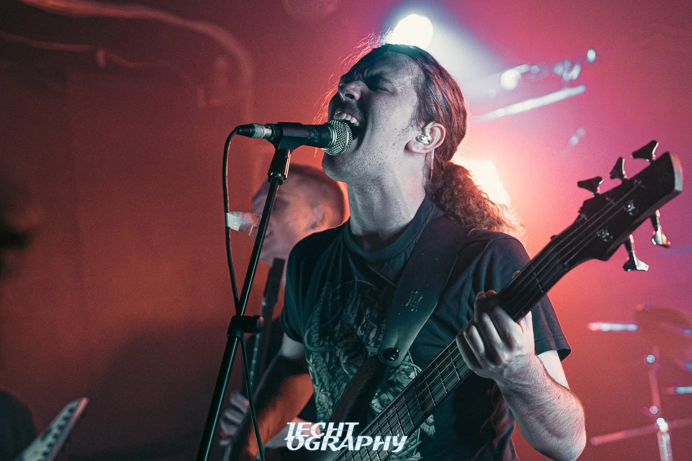 Cian plays Valhalla - Cian w/ Flowers of Hades and LadyReign — Jechtography