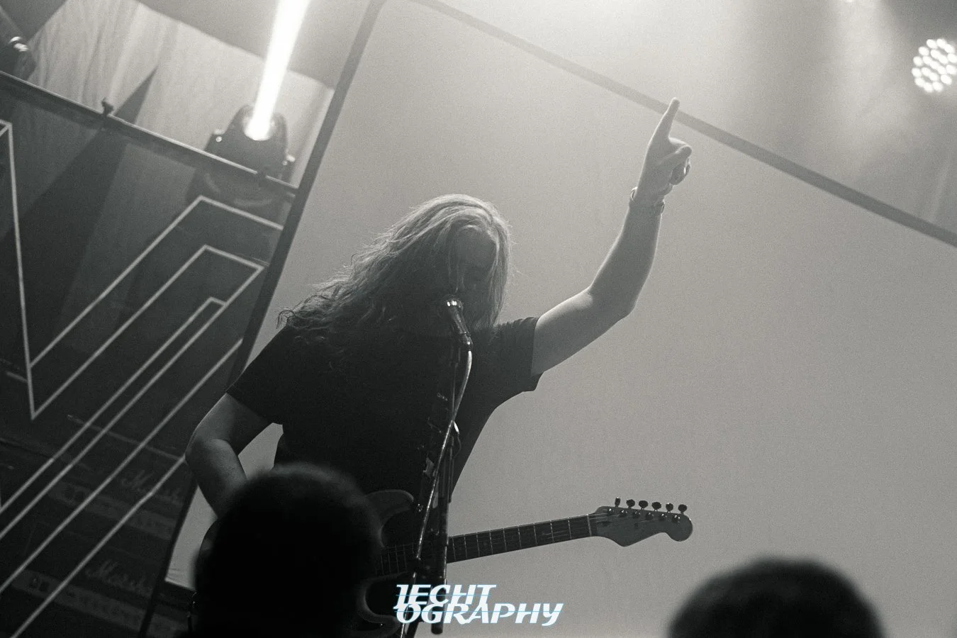 Midwave Breaks plays Meow Nui - RE-EVOLUTION TOUR — Jechtography