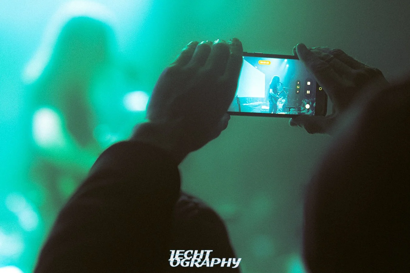 Midwave Breaks plays Meow Nui - RE-EVOLUTION TOUR — Jechtography