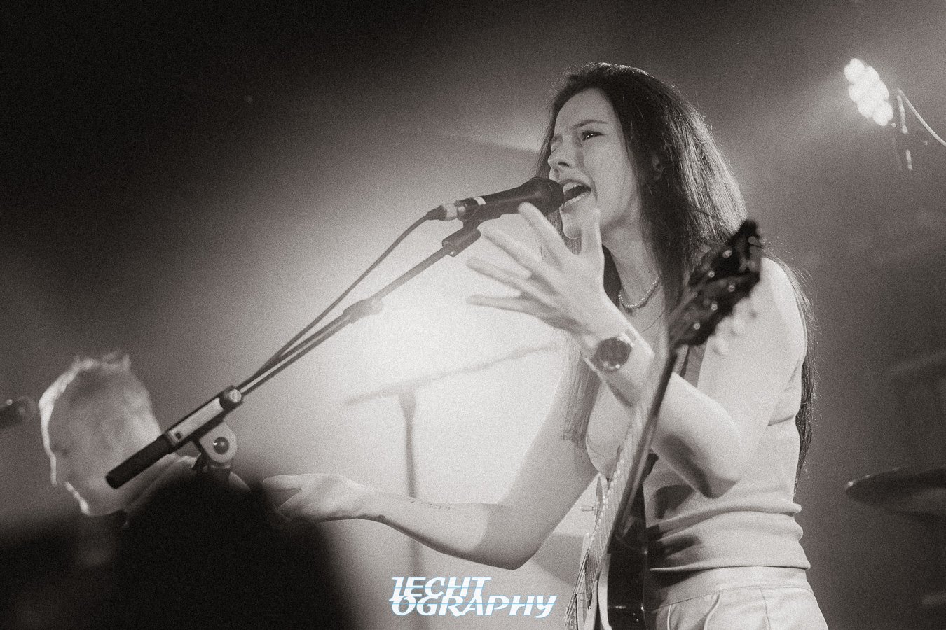 The AFTER plays Meow - The SuperJesus Aotearoa Tour 2025 — Jechtography