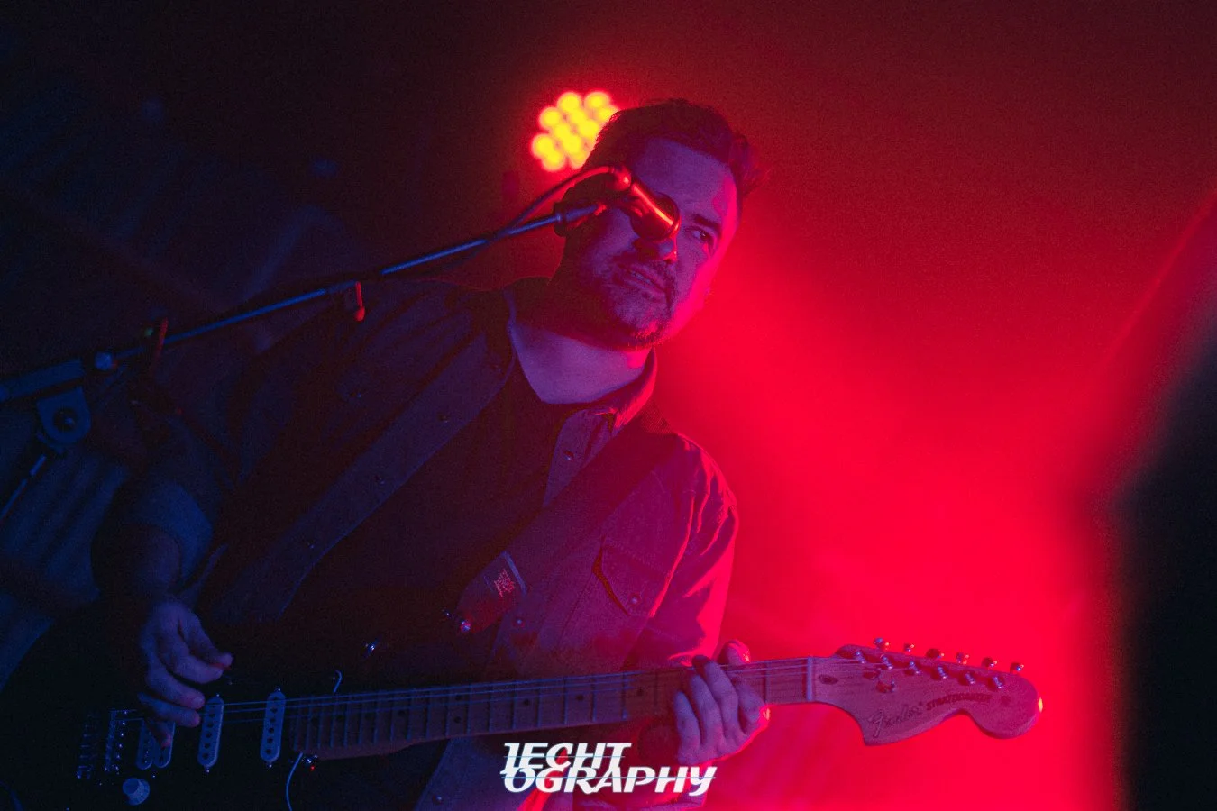 The SuperJesus plays Meow - The SuperJesus Aotearoa Tour 2025 ...