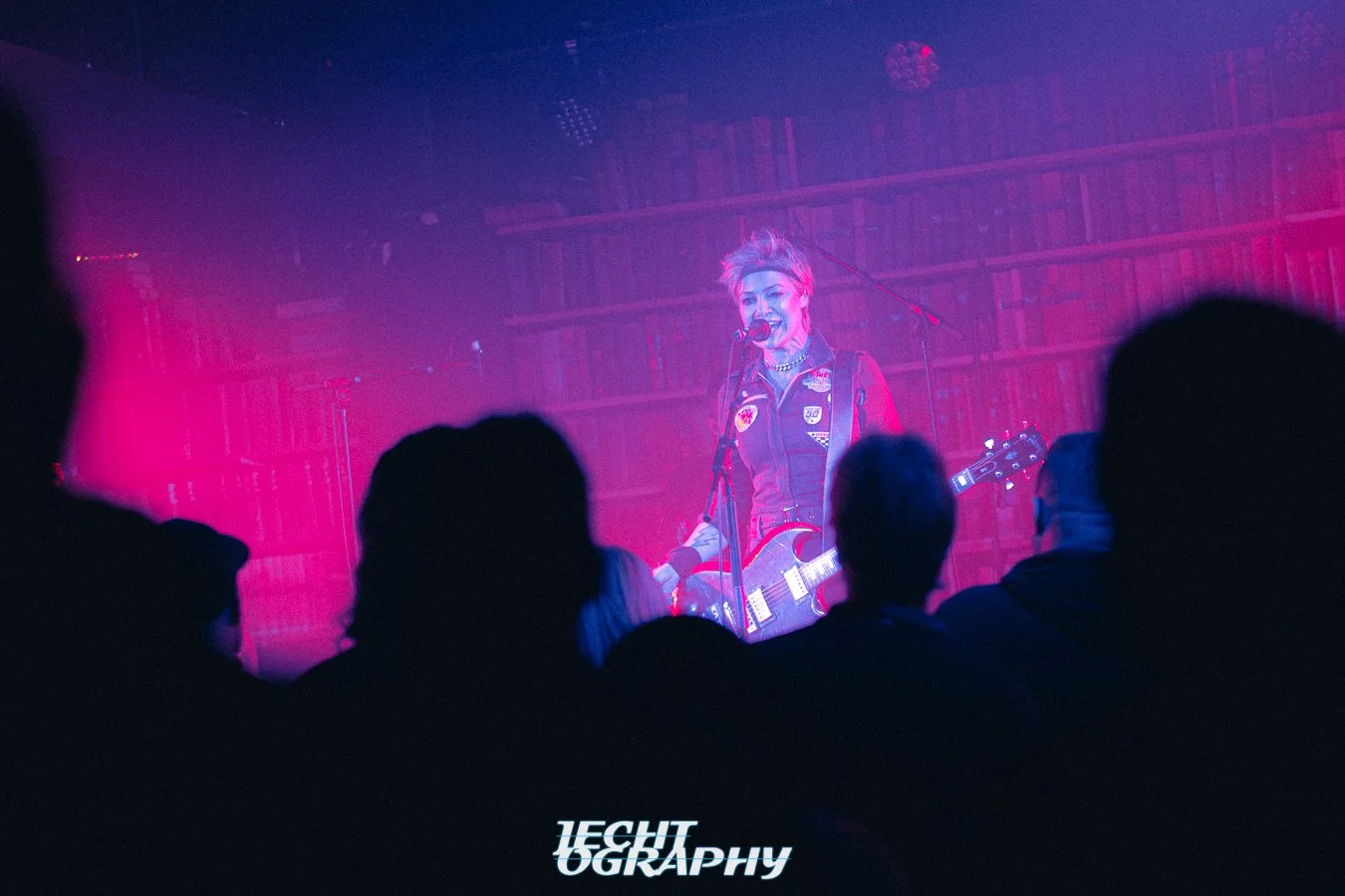 The SuperJesus plays Meow - The SuperJesus Aotearoa Tour 2025 ...