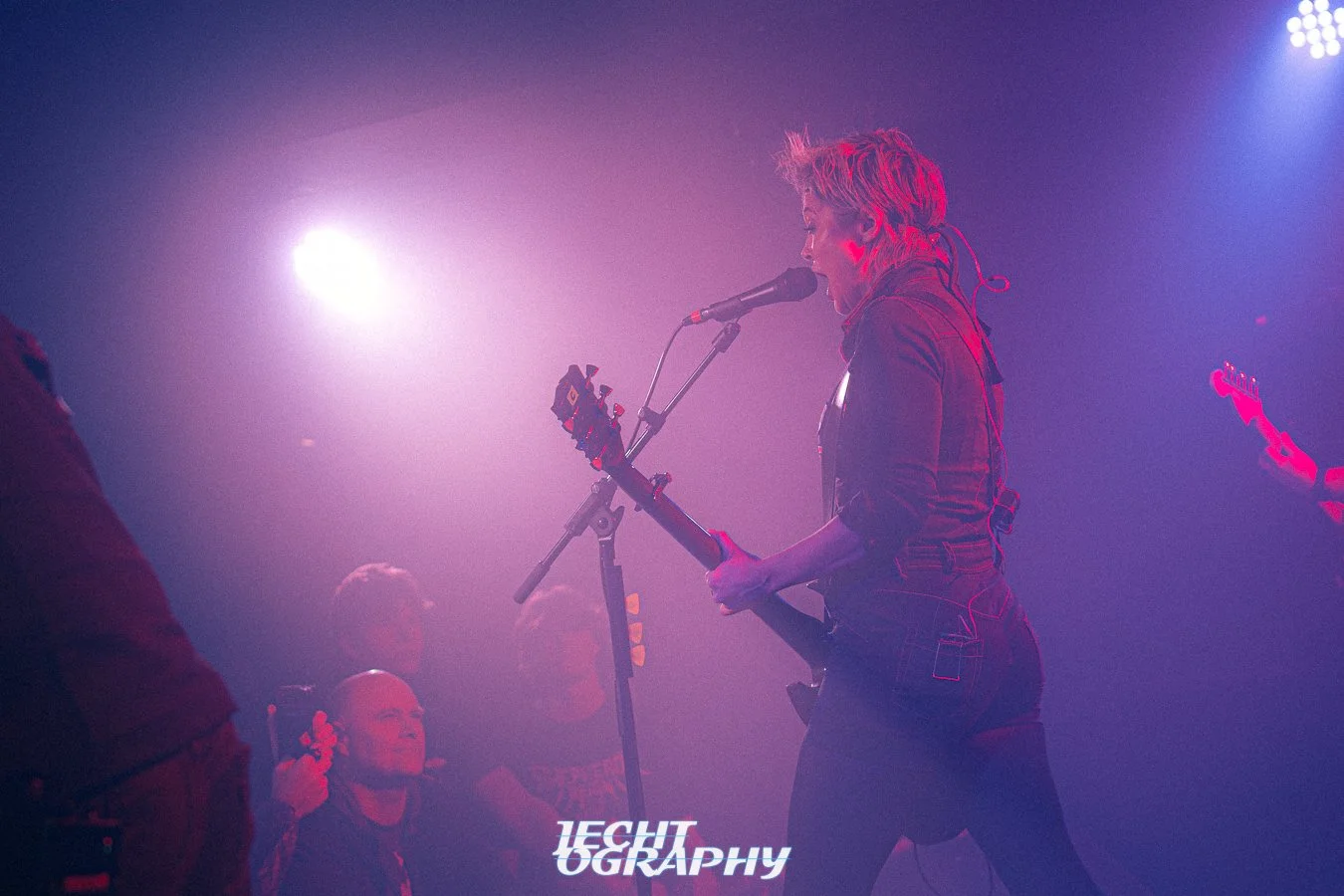 The SuperJesus plays Meow - The SuperJesus Aotearoa Tour 2025 ...