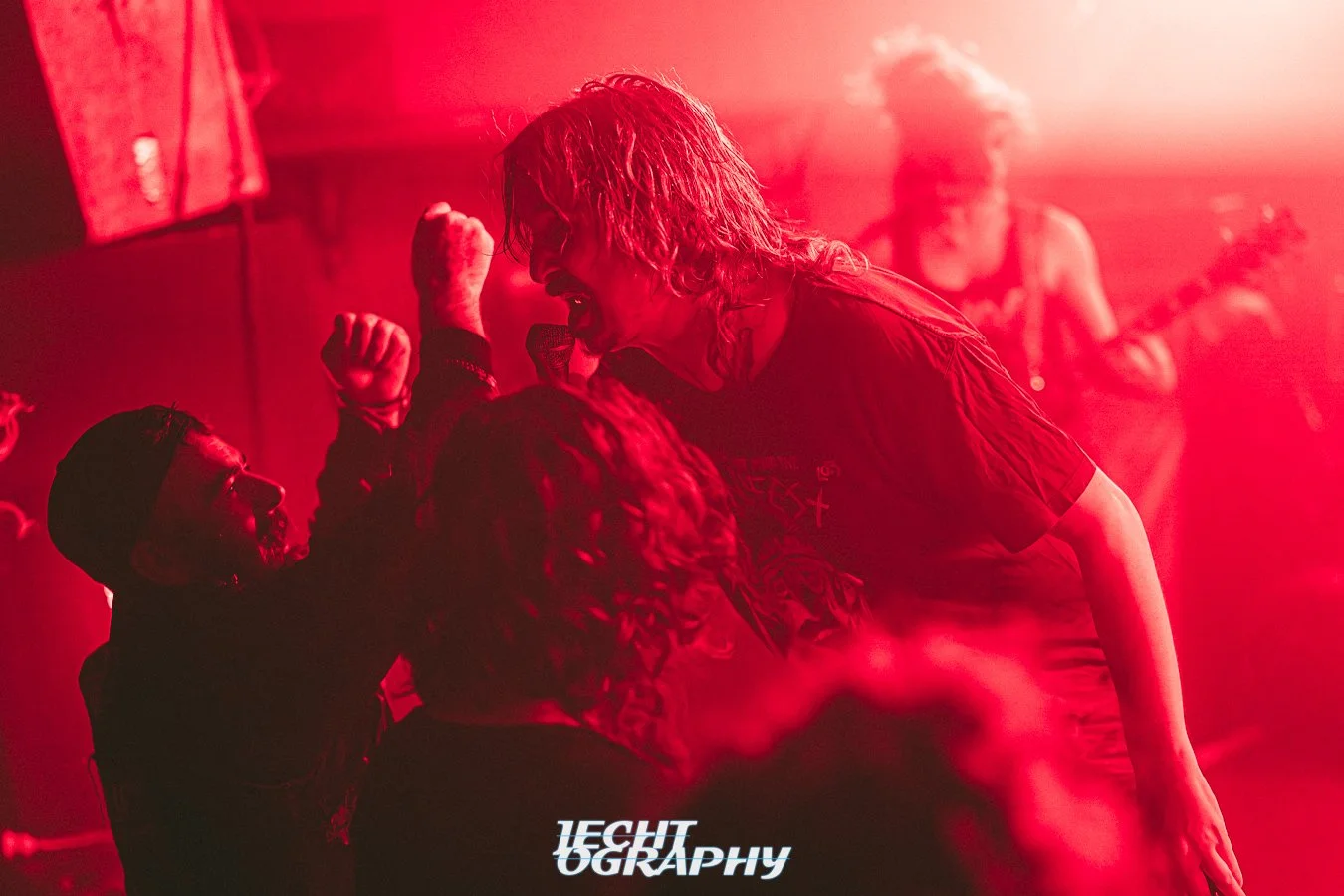 Maced plays Valhalla - Livid World Tour 2025 — Jechtography