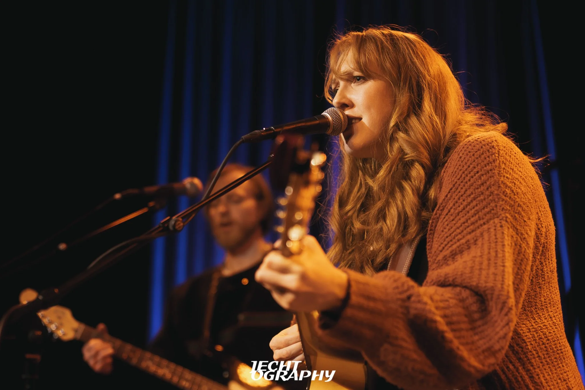 Review: Unforgettable - SKRAM Strawberry Dream Tour at Big Fan ...