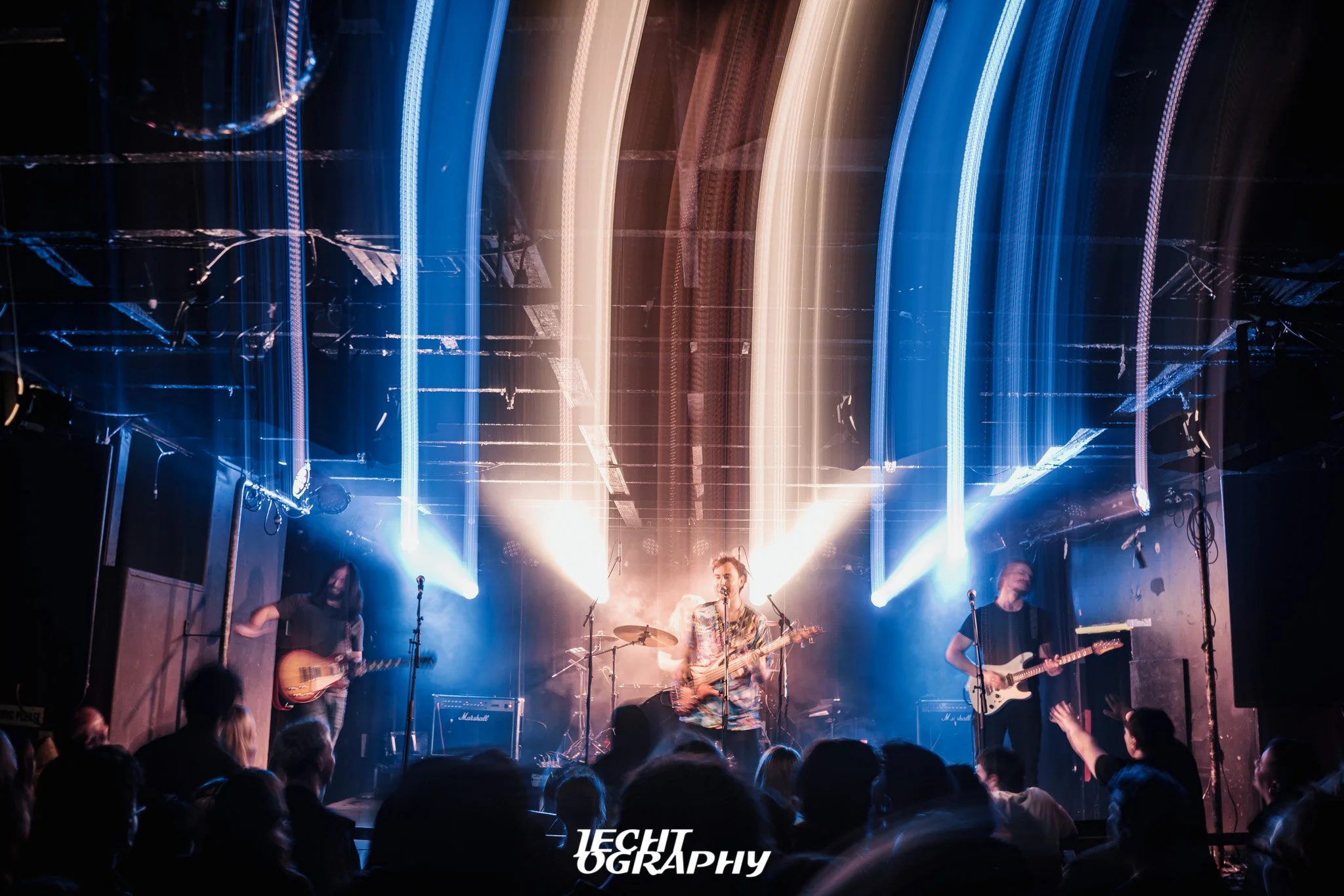 Pale Lady plays San Fran - Crushfest 2023 — Jechtography