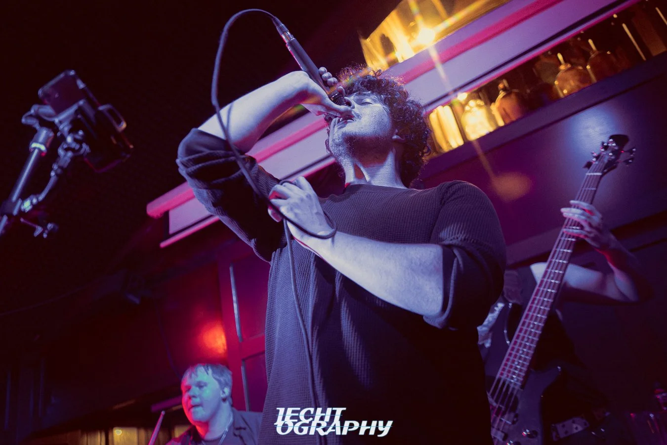 Sunset Patrol plays JJ Murphy - 7th March 2025 — Jechtography