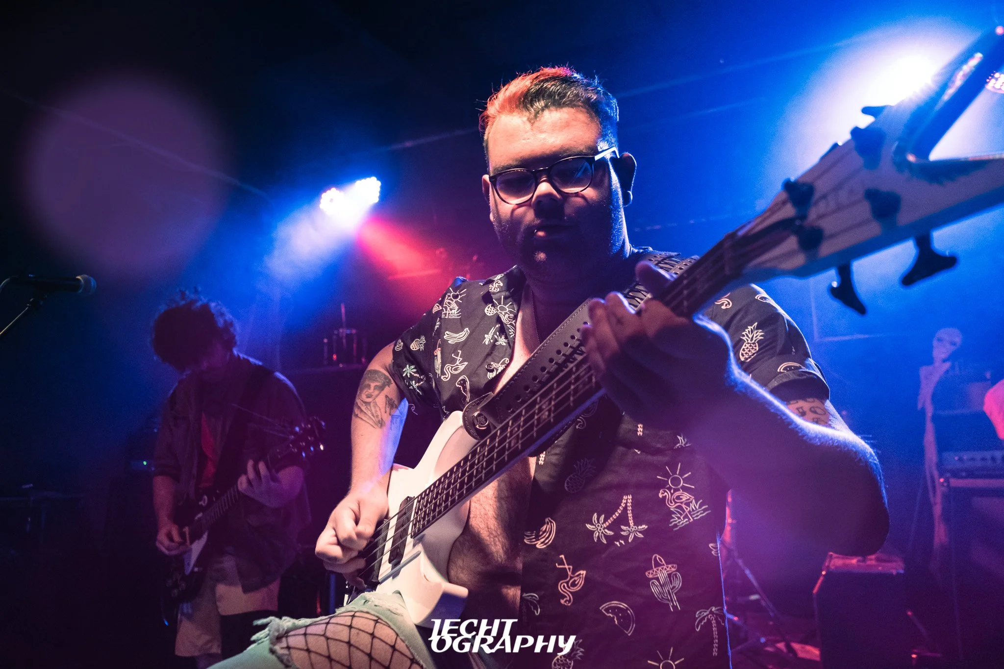 XFM plays Valhalla - Captured Kings Live @ Valhalla featuring XFM and ...