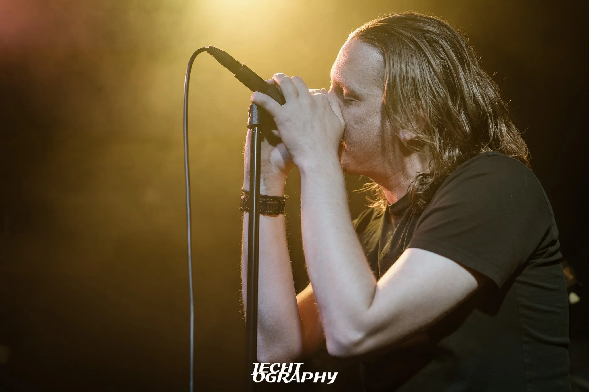 The Polly Johnson Set plays MOON - The Polly Johnson Set's Last Stand ...