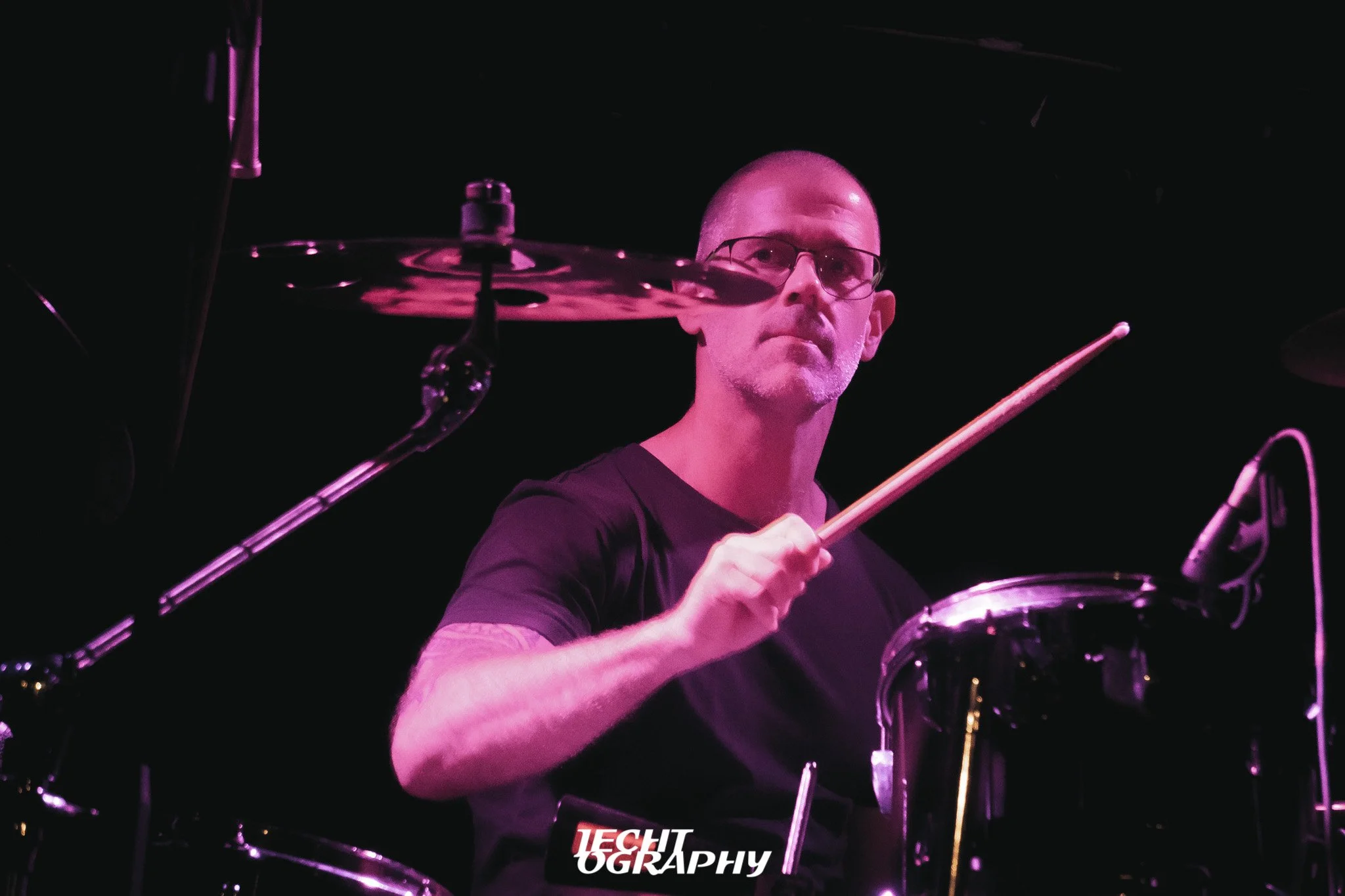 The Fire Cartel plays Valhalla - Chocolate Fish — Jechtography