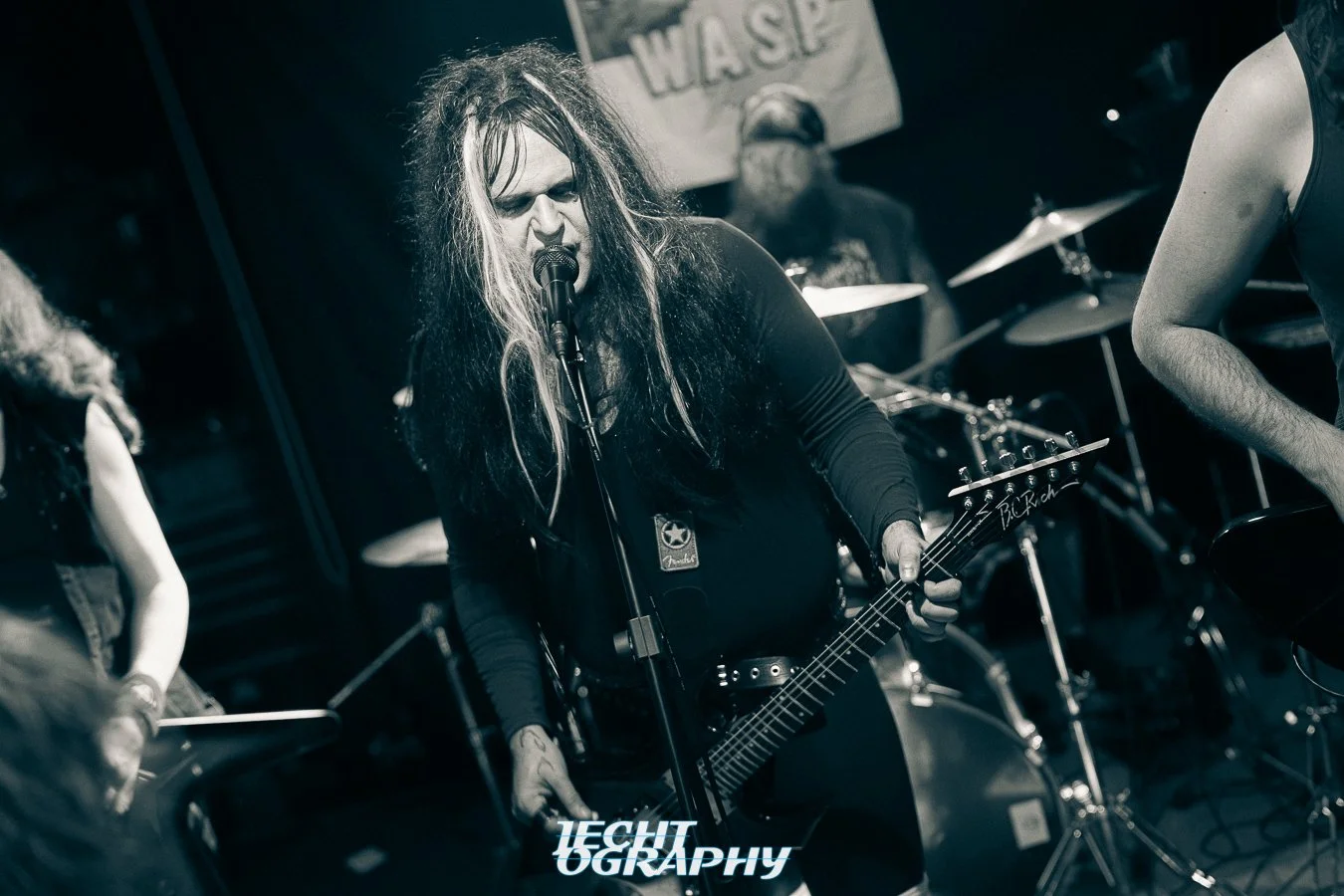 The Headless Children plays Underworld Tavern - Album One Alive! by The ...