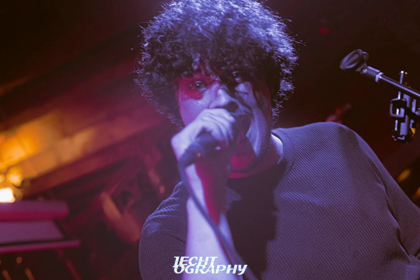 Sunset Patrol plays JJ Murphy - 5th April 2025 — Jechtography