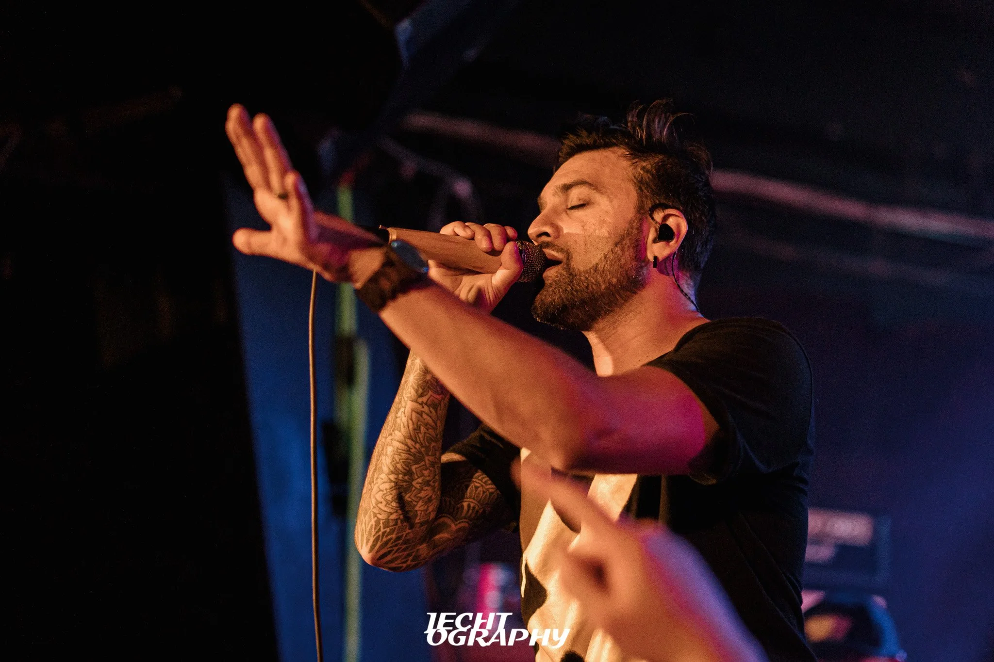 Coridian plays Valhalla - Coridian HAVA Album Release Tour-Wellington ...