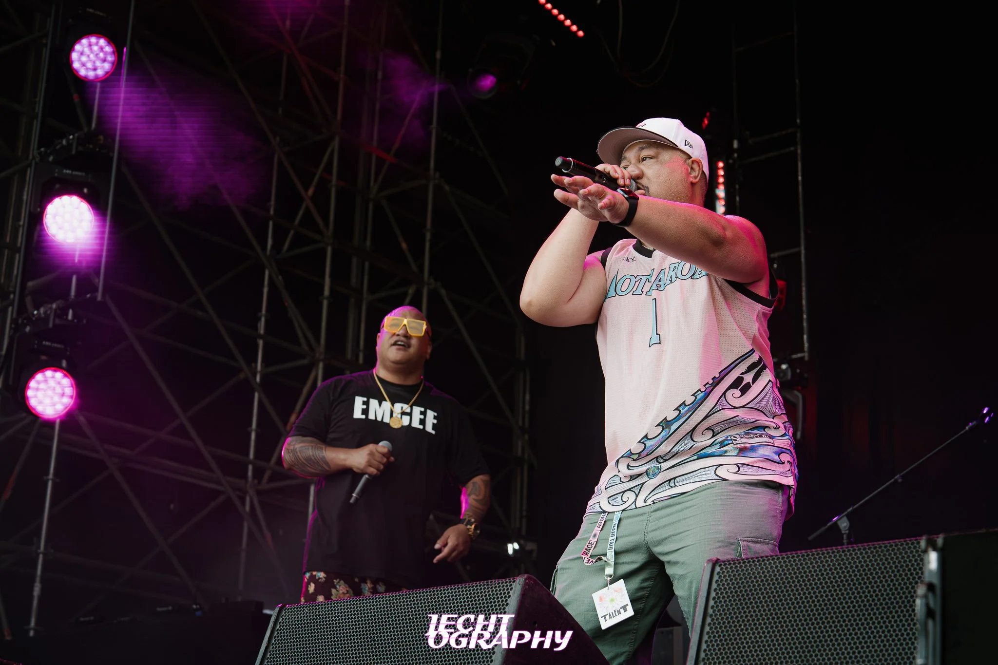 HEDLOK at SPLORE 2024 — Jechtography