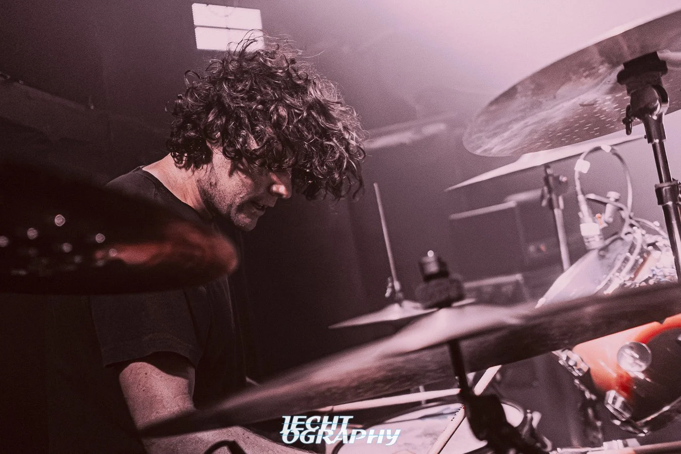 3000 A.D. plays Valhalla - Ashes to Ashes Album Release Show — Jechtography