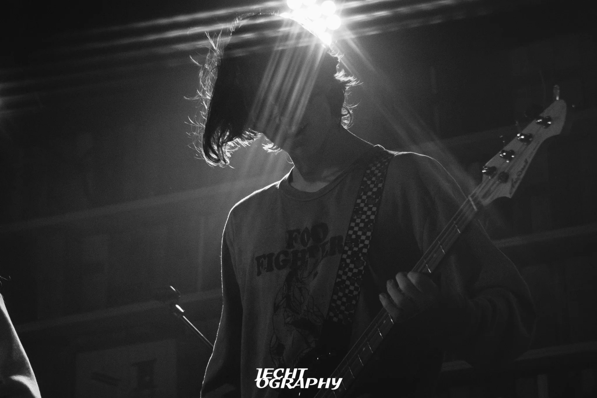 The Night plays Meow - VOODOO BLOO "Album Tour" + RADICALS + THE NIGHT ...