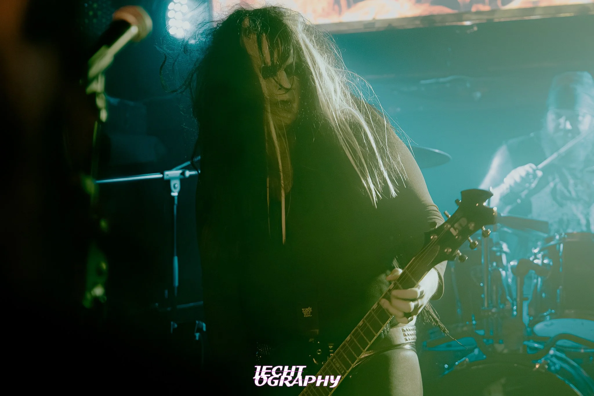 The Headless Children plays Valhalla - A Tribute to W.A.S.P — Jechtography