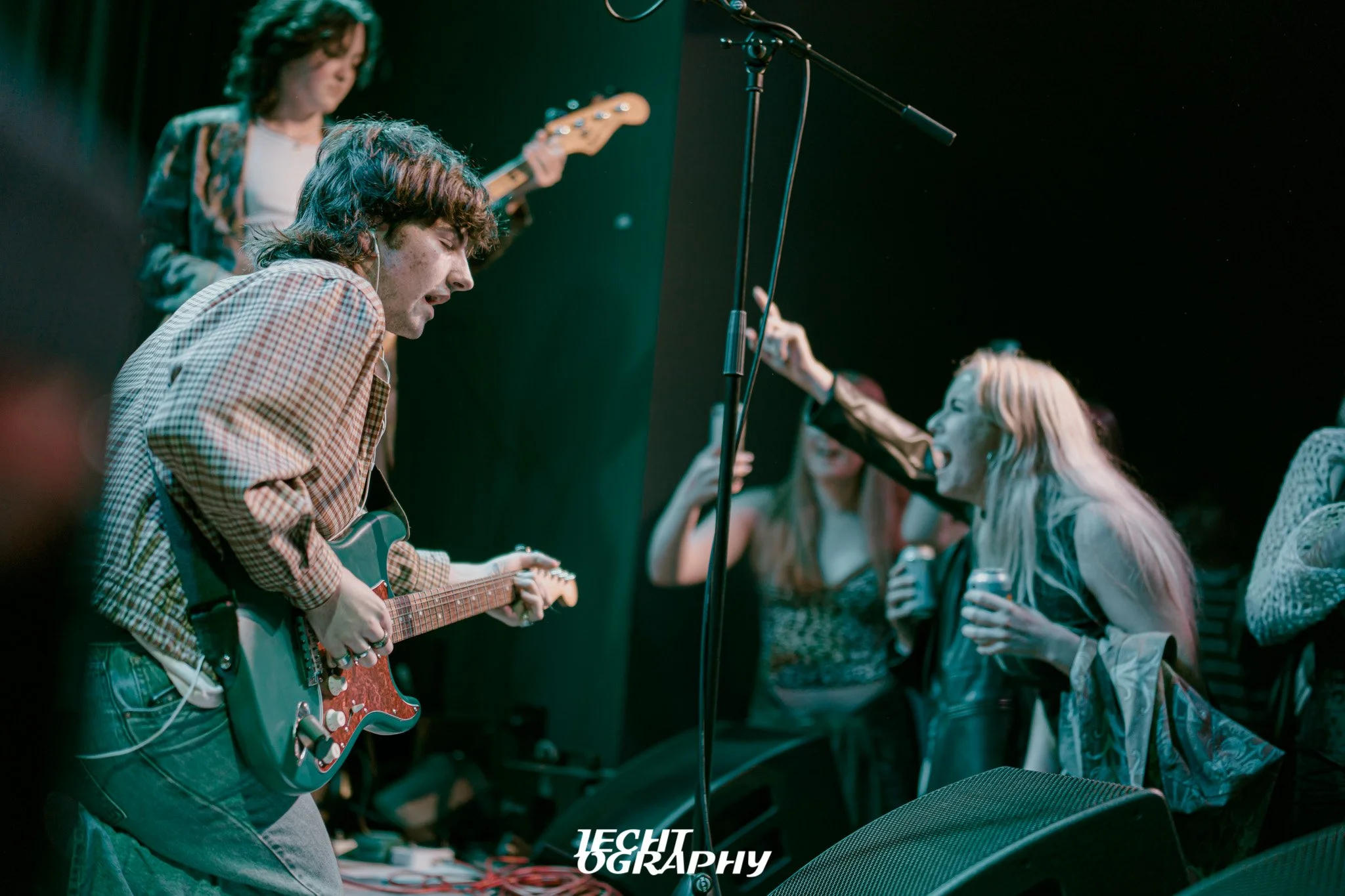 Review: Unforgettable - SKRAM Strawberry Dream Tour at Big Fan ...