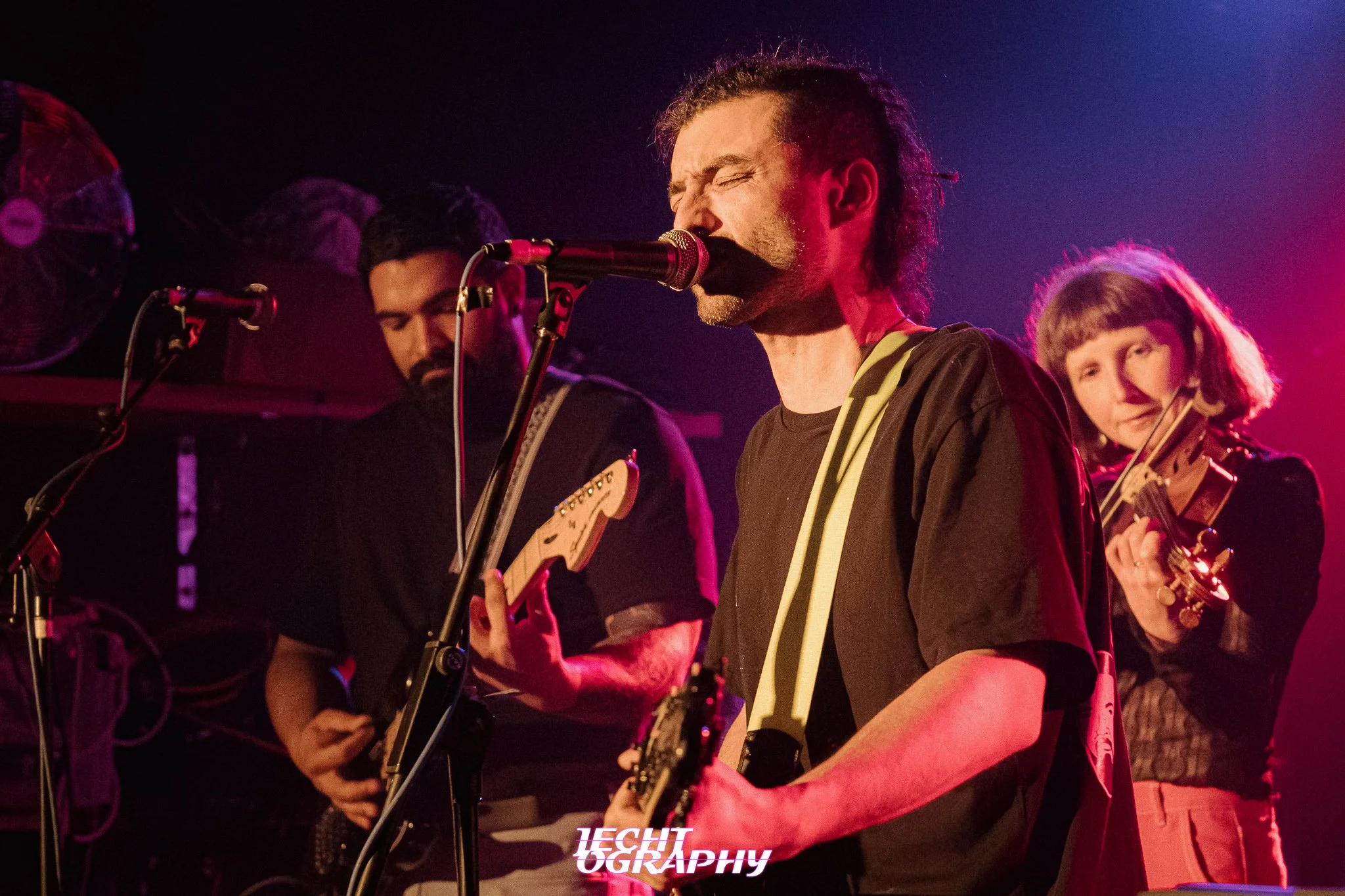 Kaletta plays Valhalla - The After Asia-Pacific Tour 2024 — Jechtography