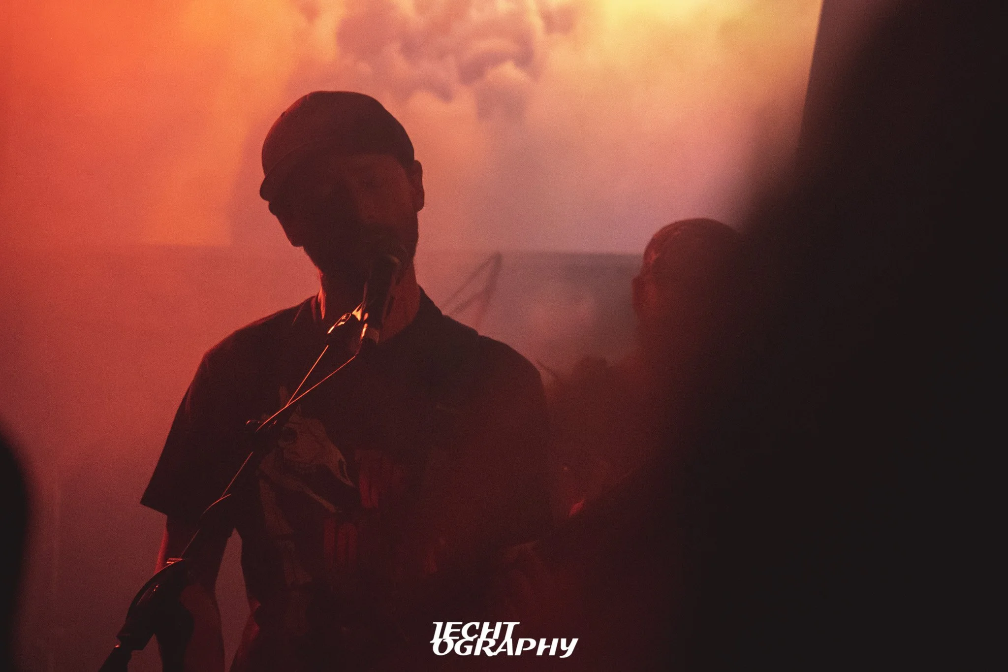 Electric Tapestry plays Valhalla - Chocolate Fish — Jechtography