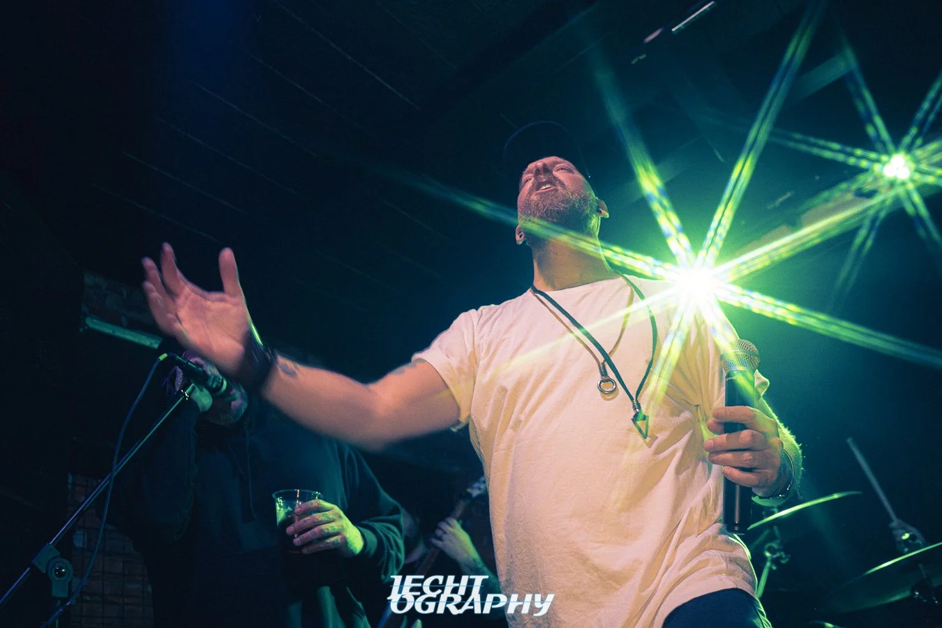 Elidi plays Underworld Tavern - AOTEAROA PROG ALLIANCE TOUR 2 ...