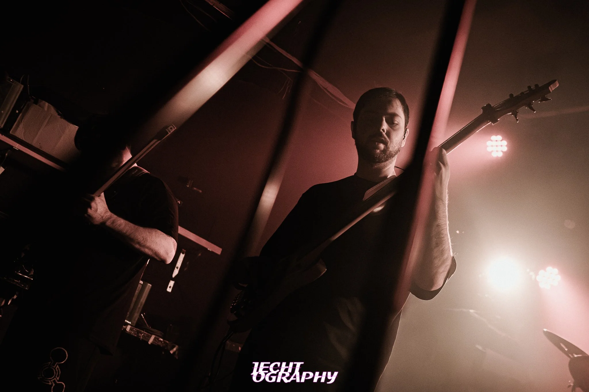 Wallet Inspector plays Valhalla - Ritual Division IV — Jechtography