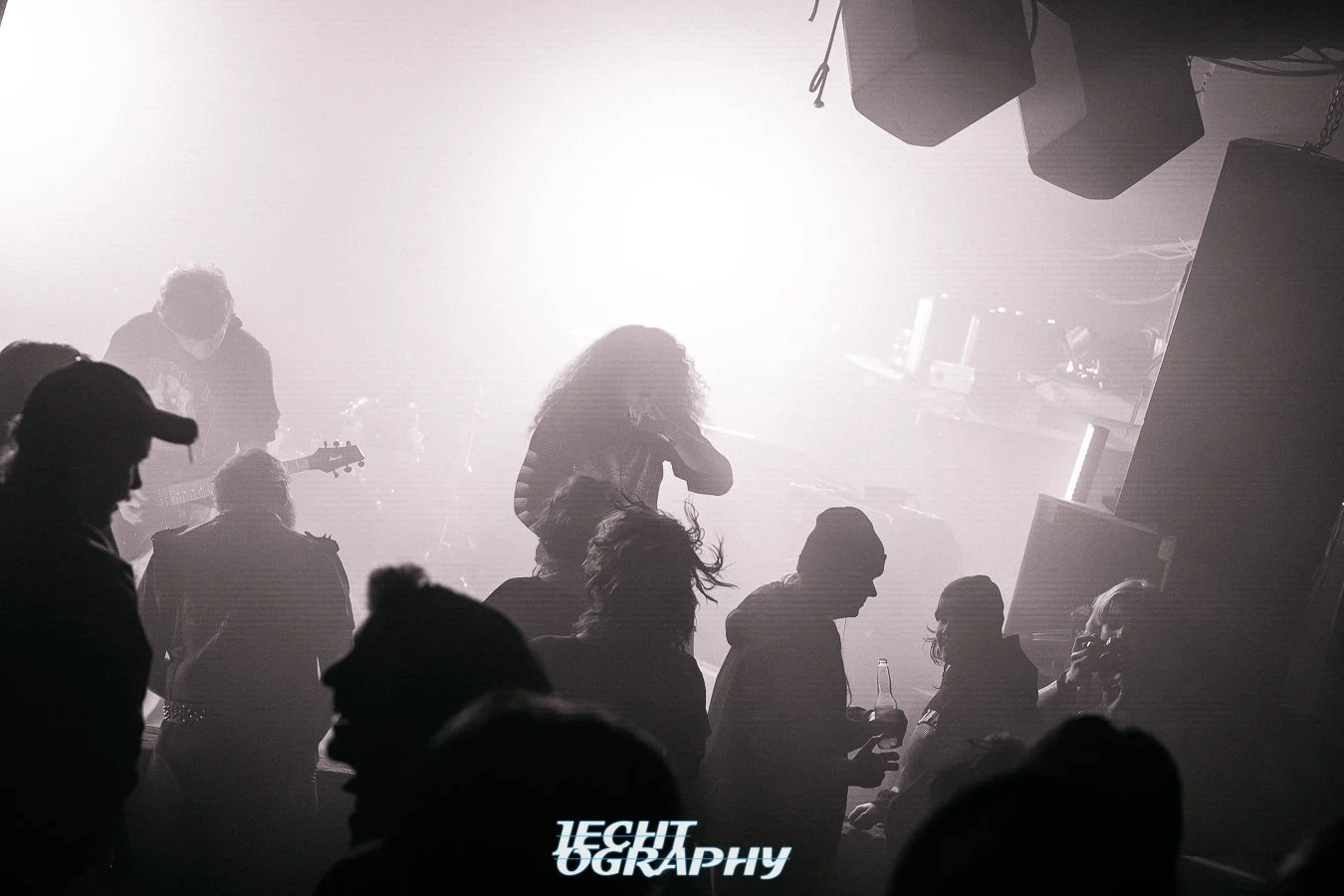 Vortekke plays Valhalla - Livid World Tour 2025 — Jechtography