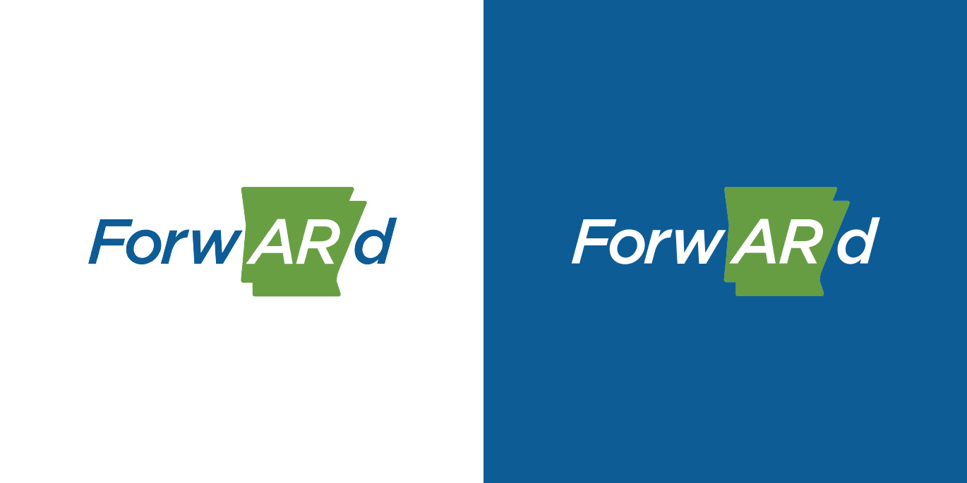 ForwARd Arkansas — Emma Harrison | Portfolio