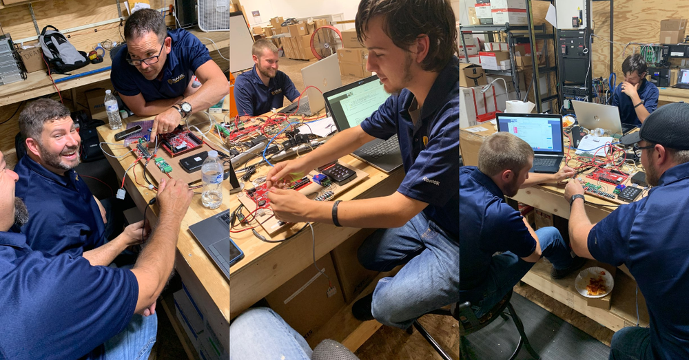 OSDP: The standard for access control — SAGE Integration