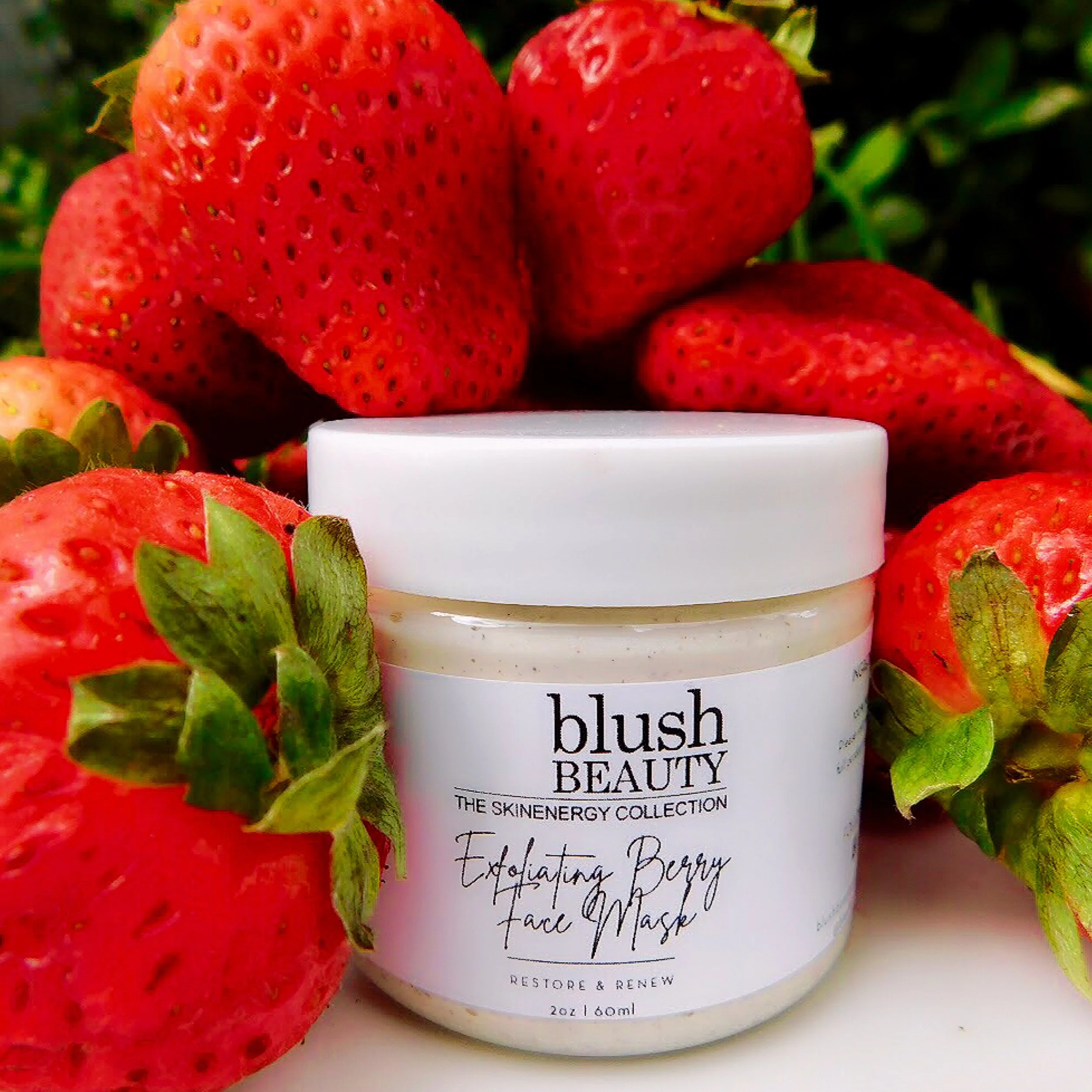 Shop — blush beauty