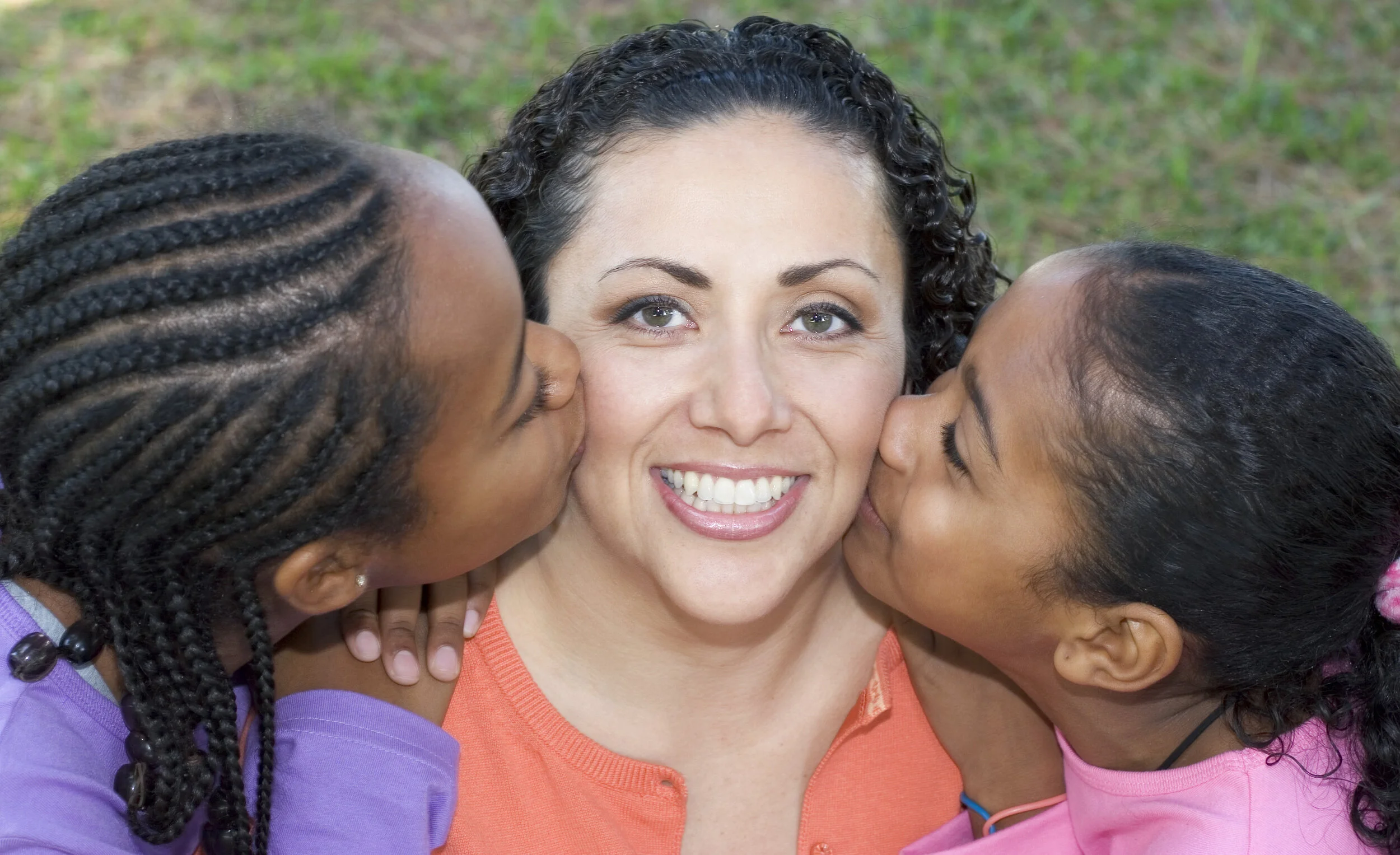 Single Mother Student Success