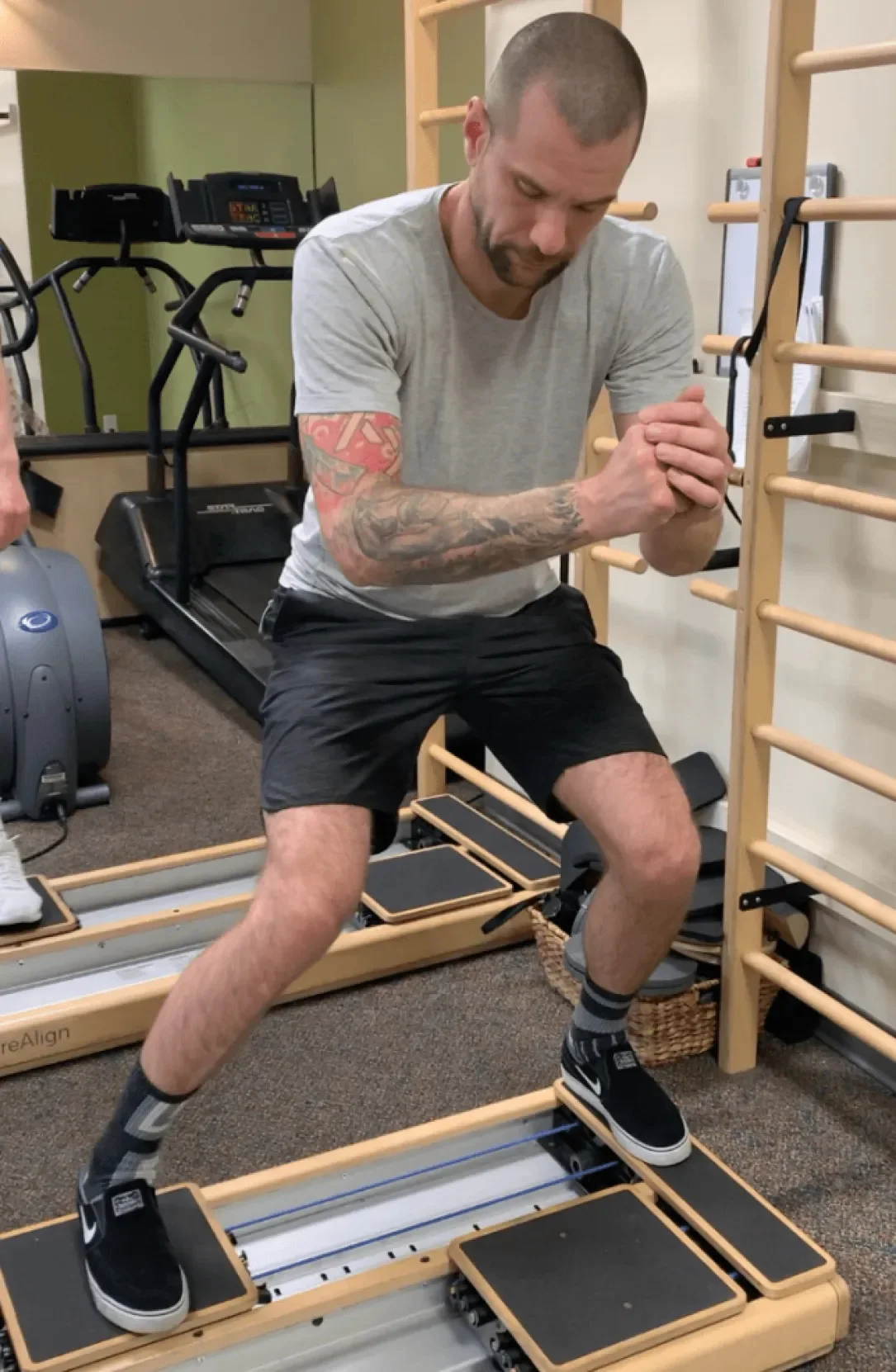 What to Expect — Whole Body Physical Therapy