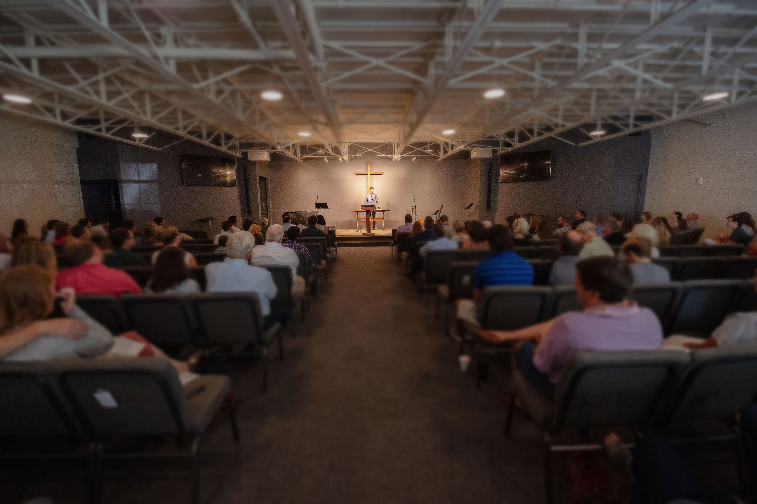 Christ the Redeemer Church