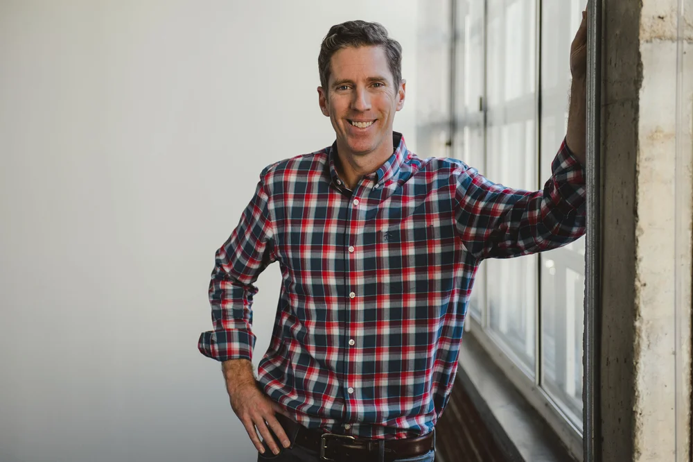 Pastor & Staff — Christ the Redeemer Church