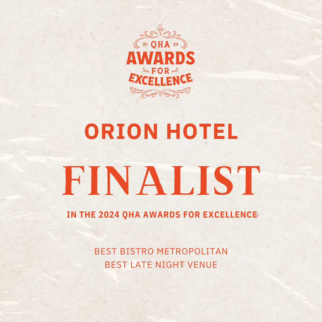 Orion Hotel - Springfield Restaurant, Bar, Functions & Gaming