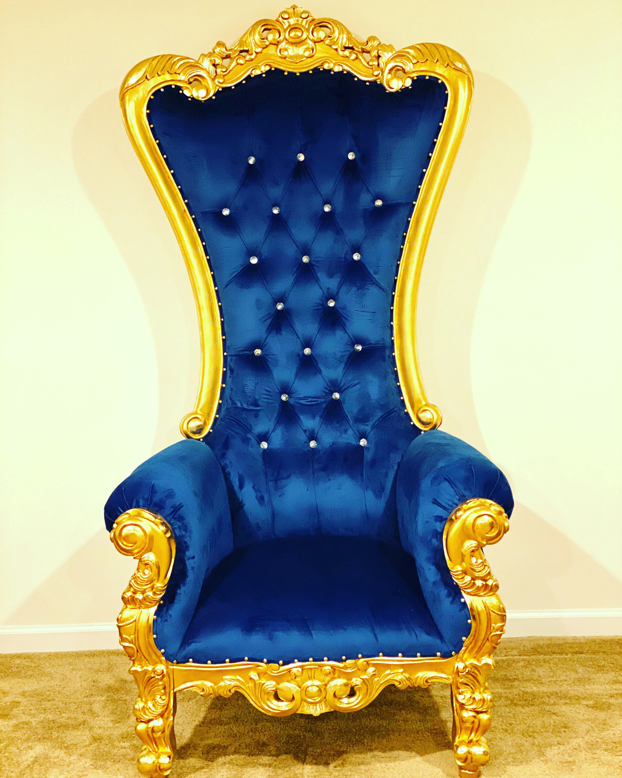 Party Rental Gallery — Morel's Exquisite Designs