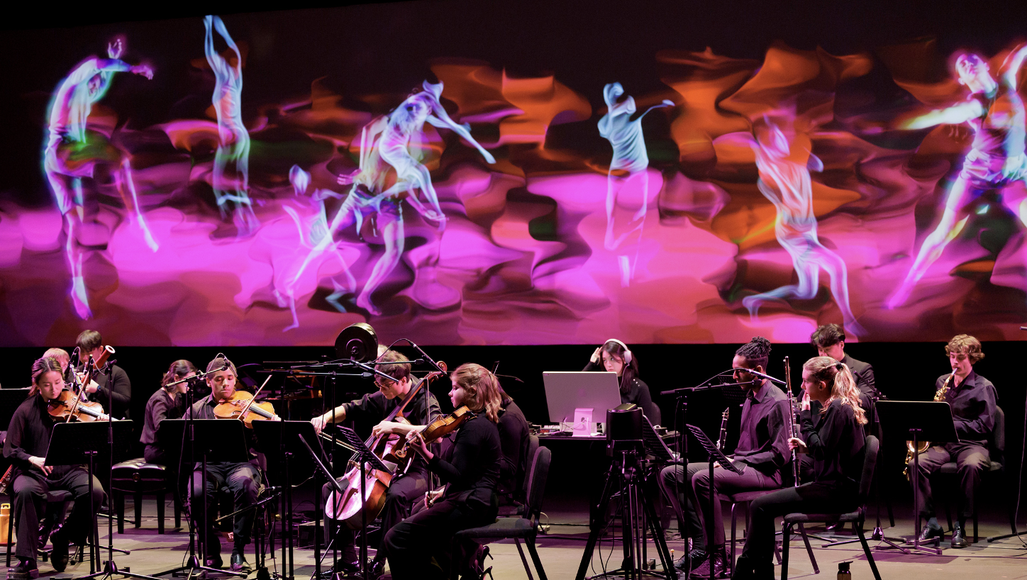 Lauren Lovette Studio