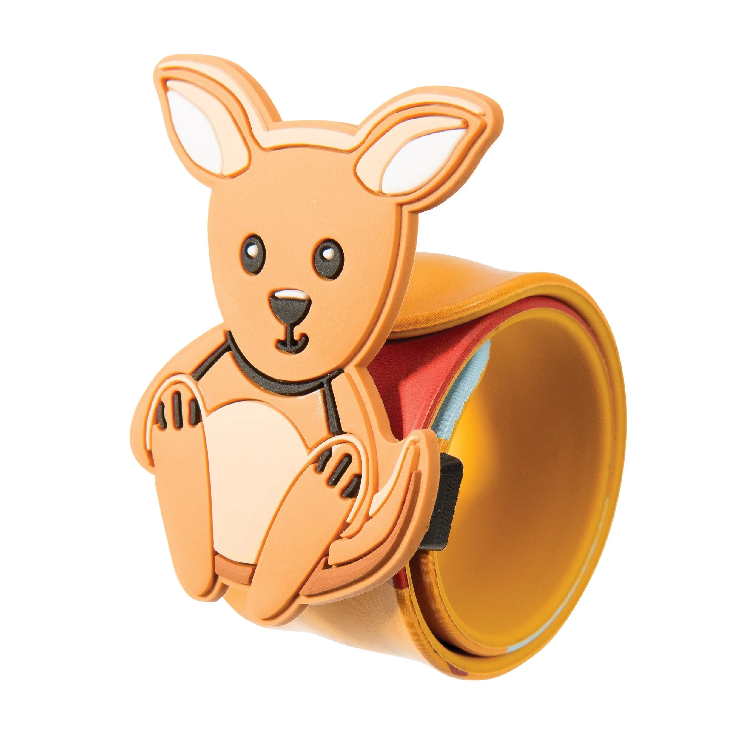 Australian Animal Slap Band — Enchanted Years