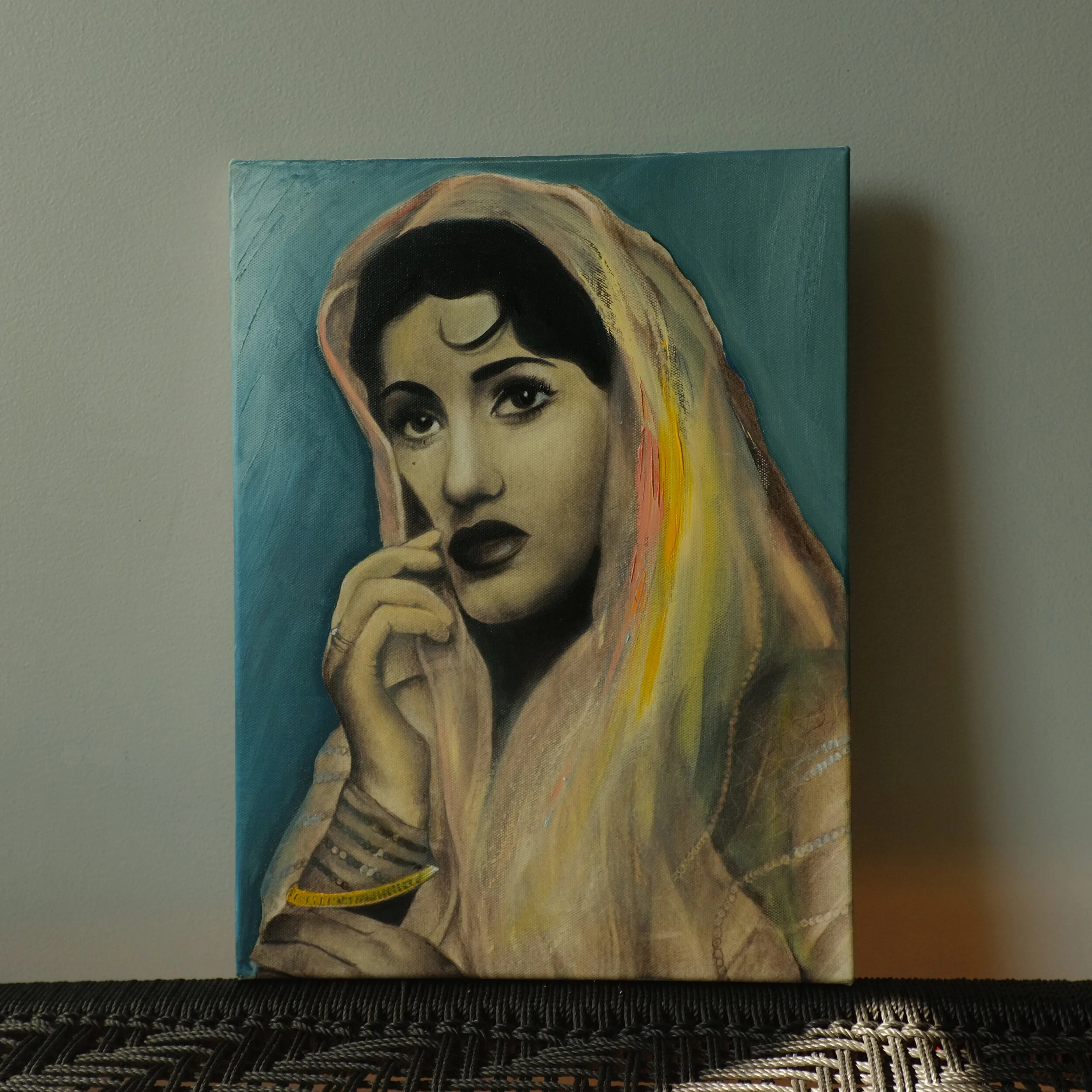 VISUAL ART — Dildaar, Kalakaar.