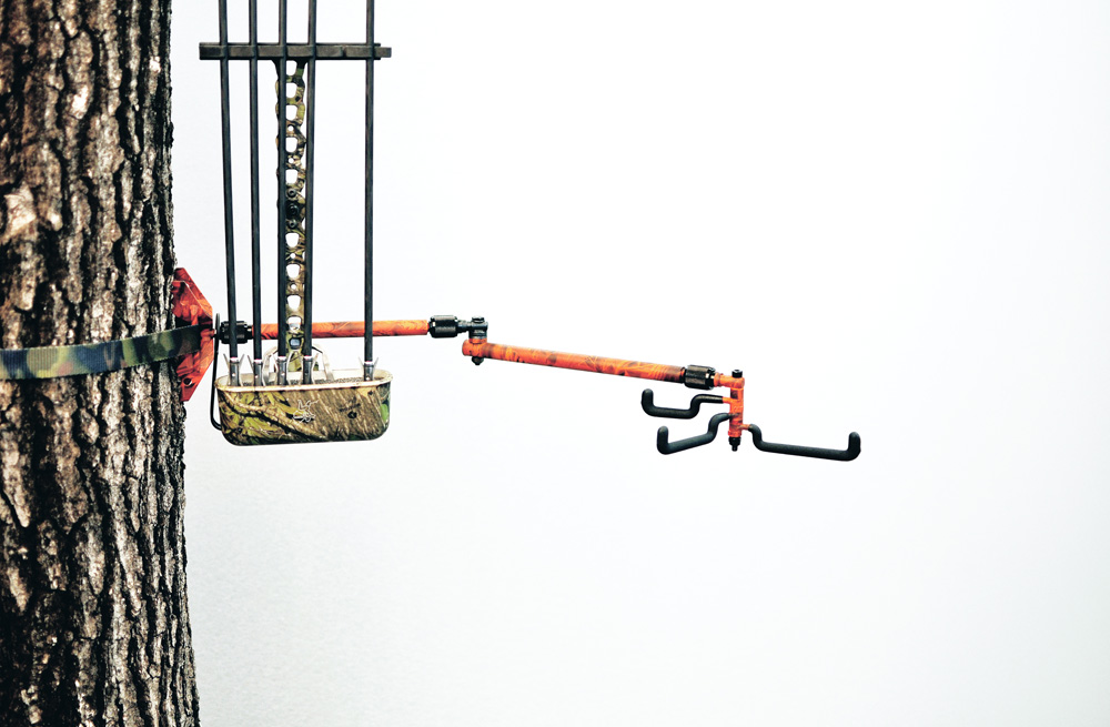 Morph-Pro Bow Hanger System — Outright Hunting