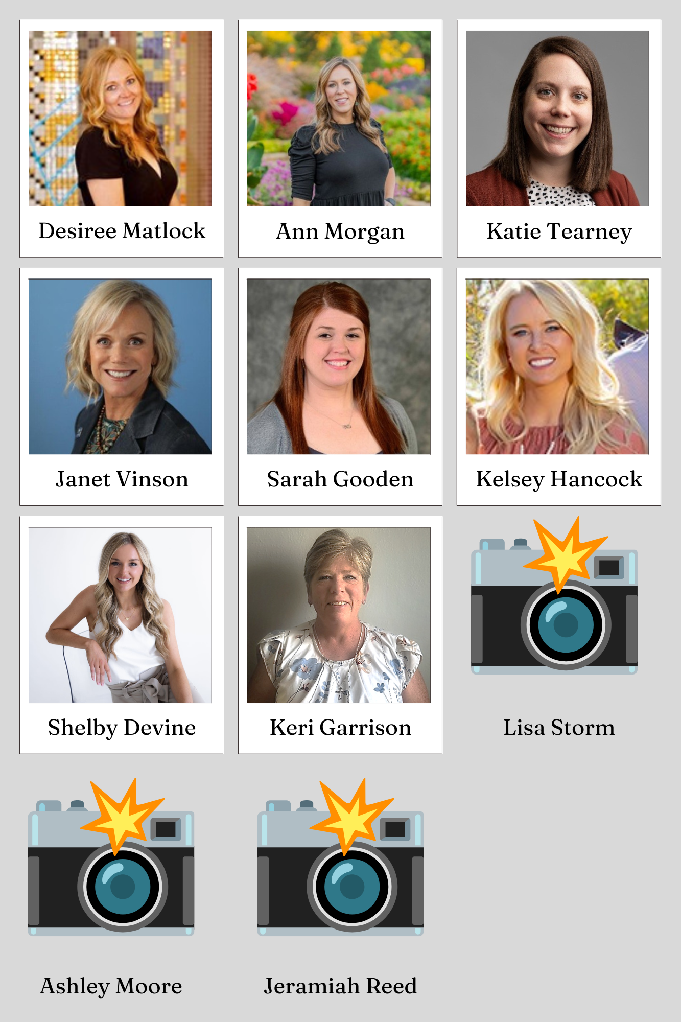 Board of Directors — The Saville Center for Child Advocacy