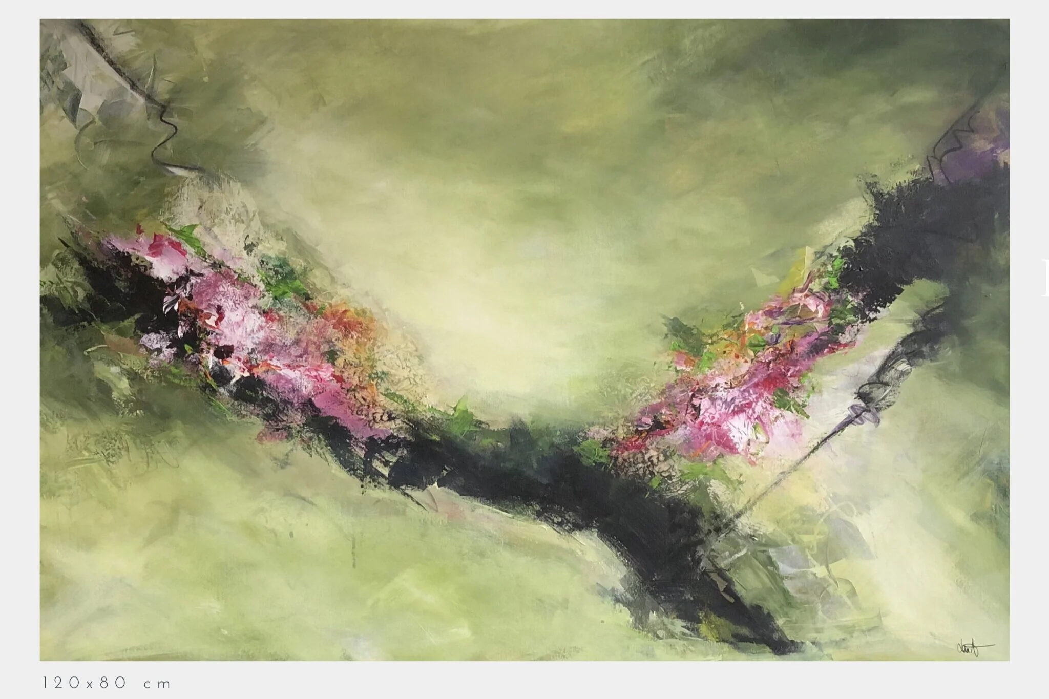 malerier — ART STUDIO LENA.A