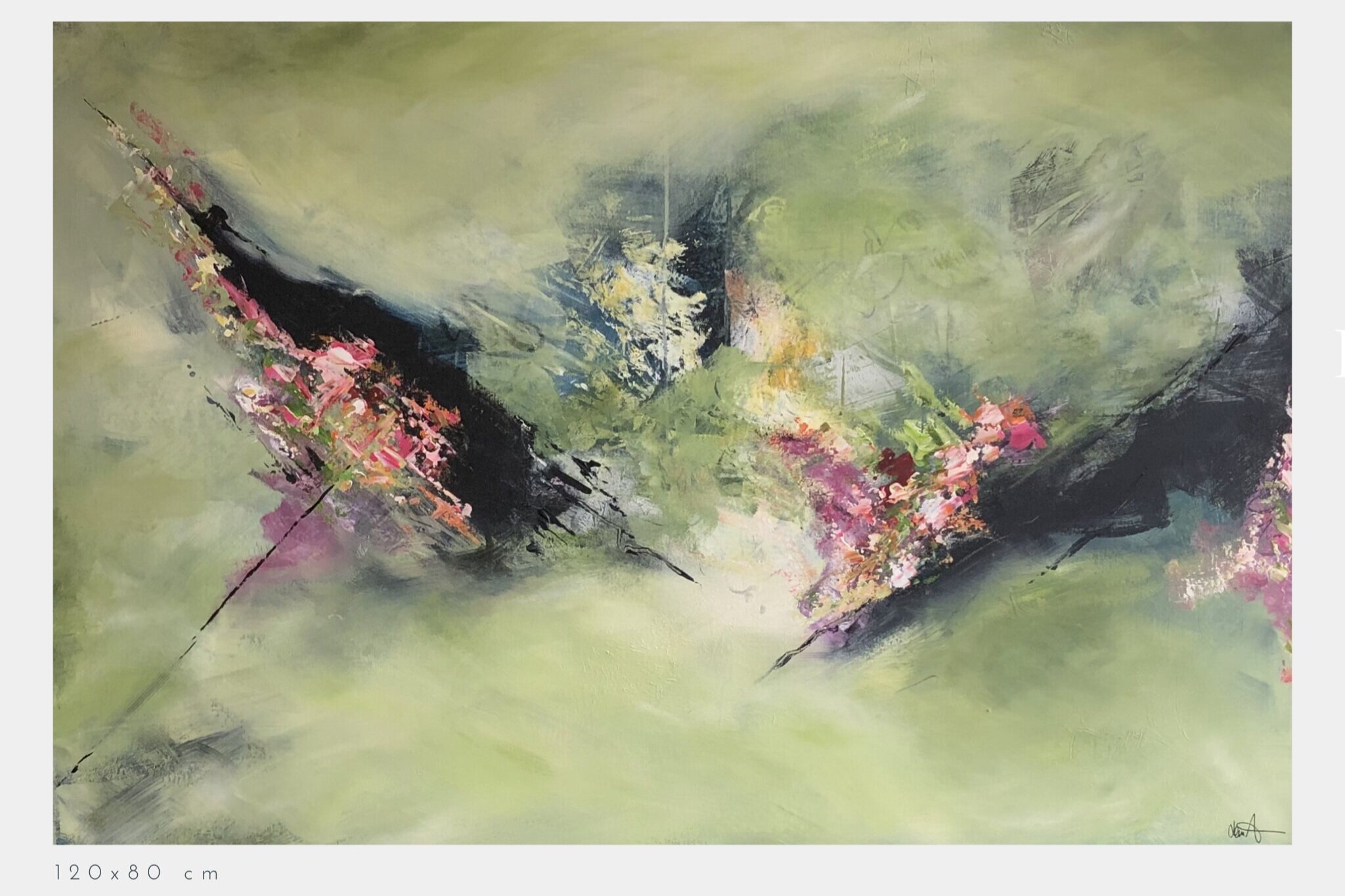 malerier — ART STUDIO LENA.A