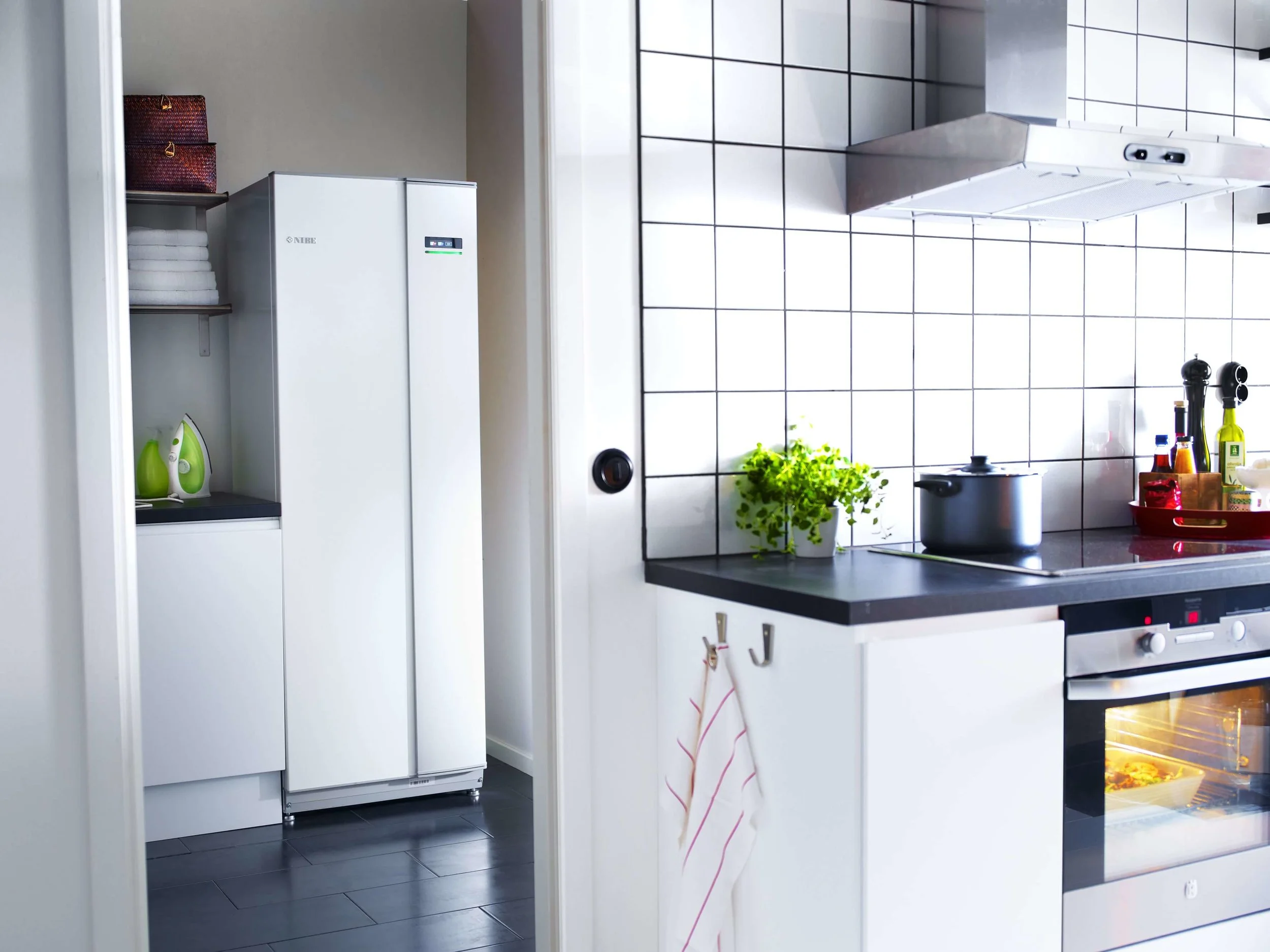 Heat Pumps — Best Value Heat Pump, Biomass, Solar Thermal & Renewable Energy Specialist Leicester