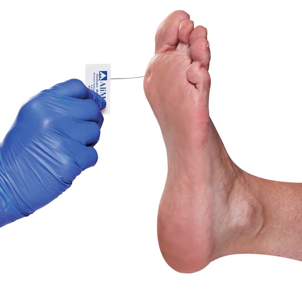 Diabetes and the foot — J&L Health Diabetes and the foot — J&L Health