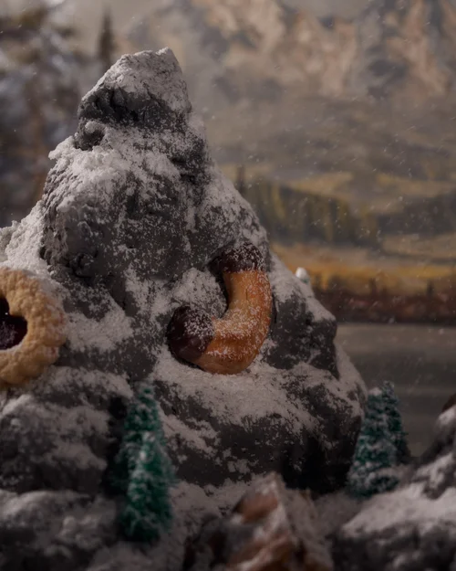 IN DER WEIHNACHTSBÄCKEREI: GERMAN CHRISTMAS COOKIES — famous for my ...