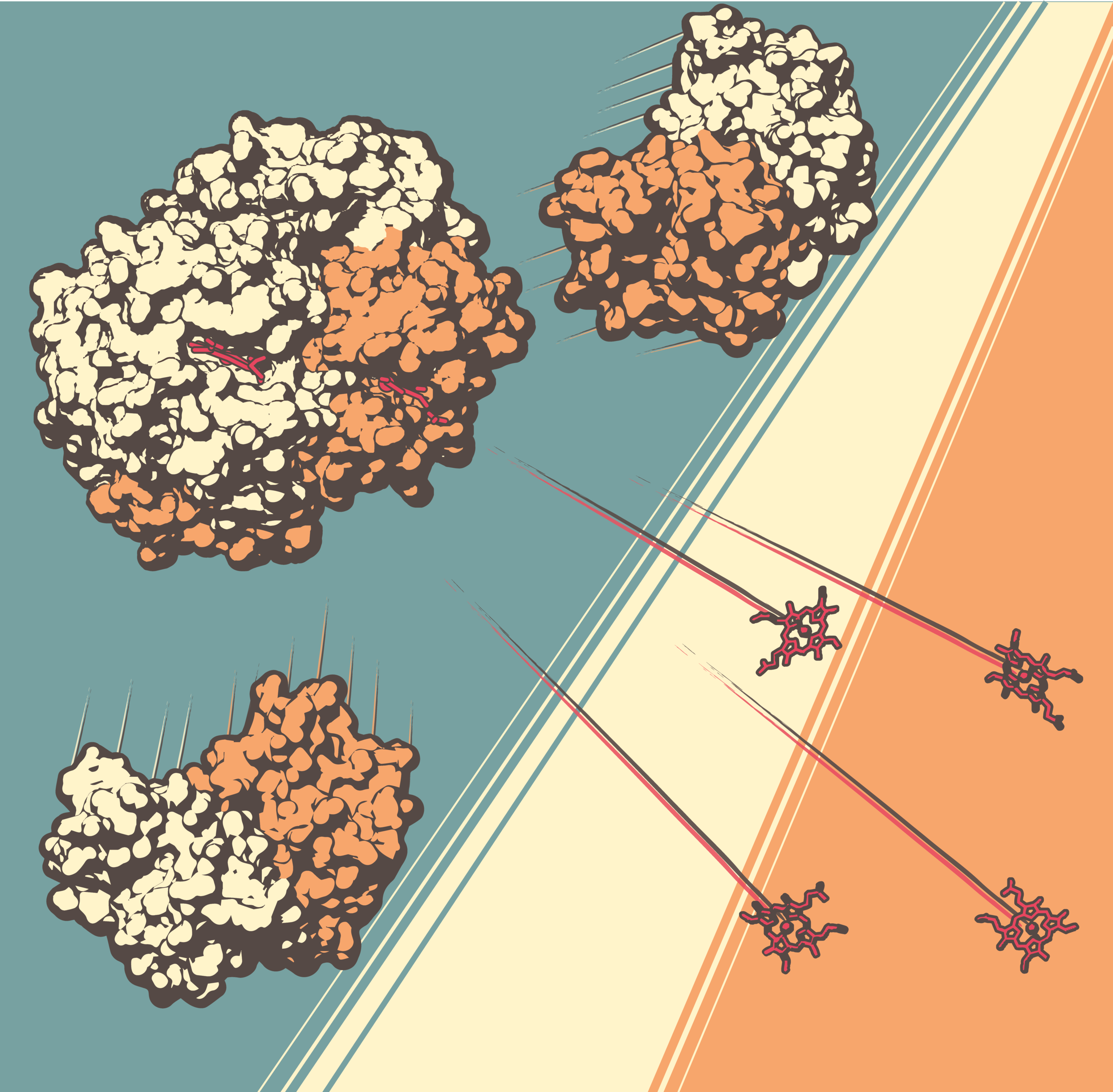 SciArt — Don Belcher PhD