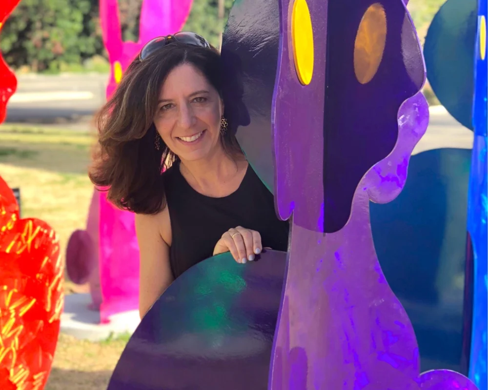 About — Donna DeLeo