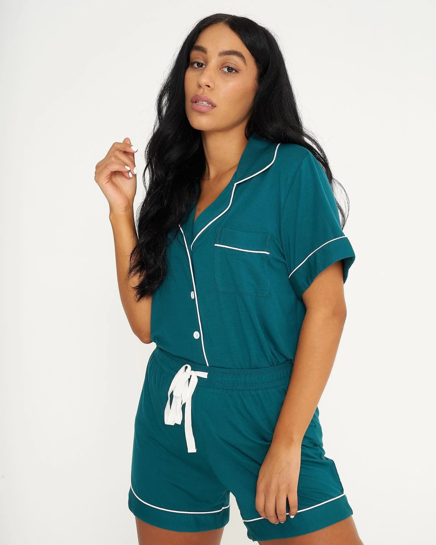 Arya Officiale - Women's Luxury Personalised Sleepwear & Loungewear